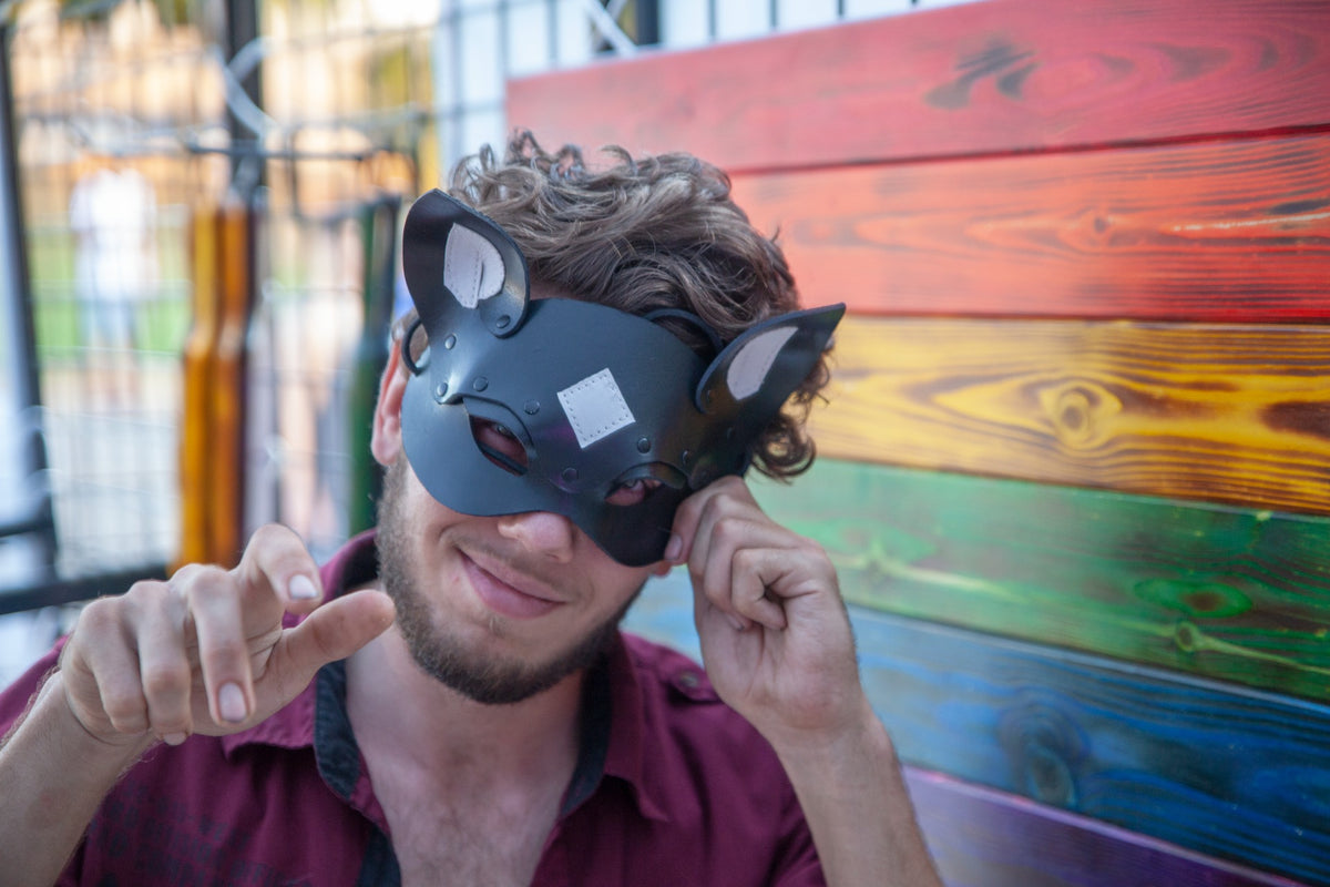 Kitten Mask – winkwag.com